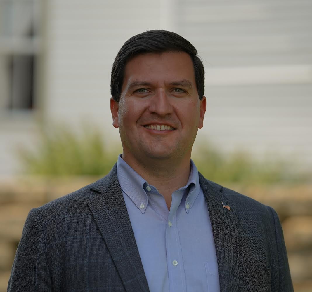 Leadership | Rockwall County Republican Men’s Club